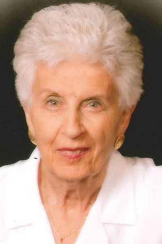 Emily M. Masters 1923-2021 | News, Sports, Jobs - Tribune Chronicle